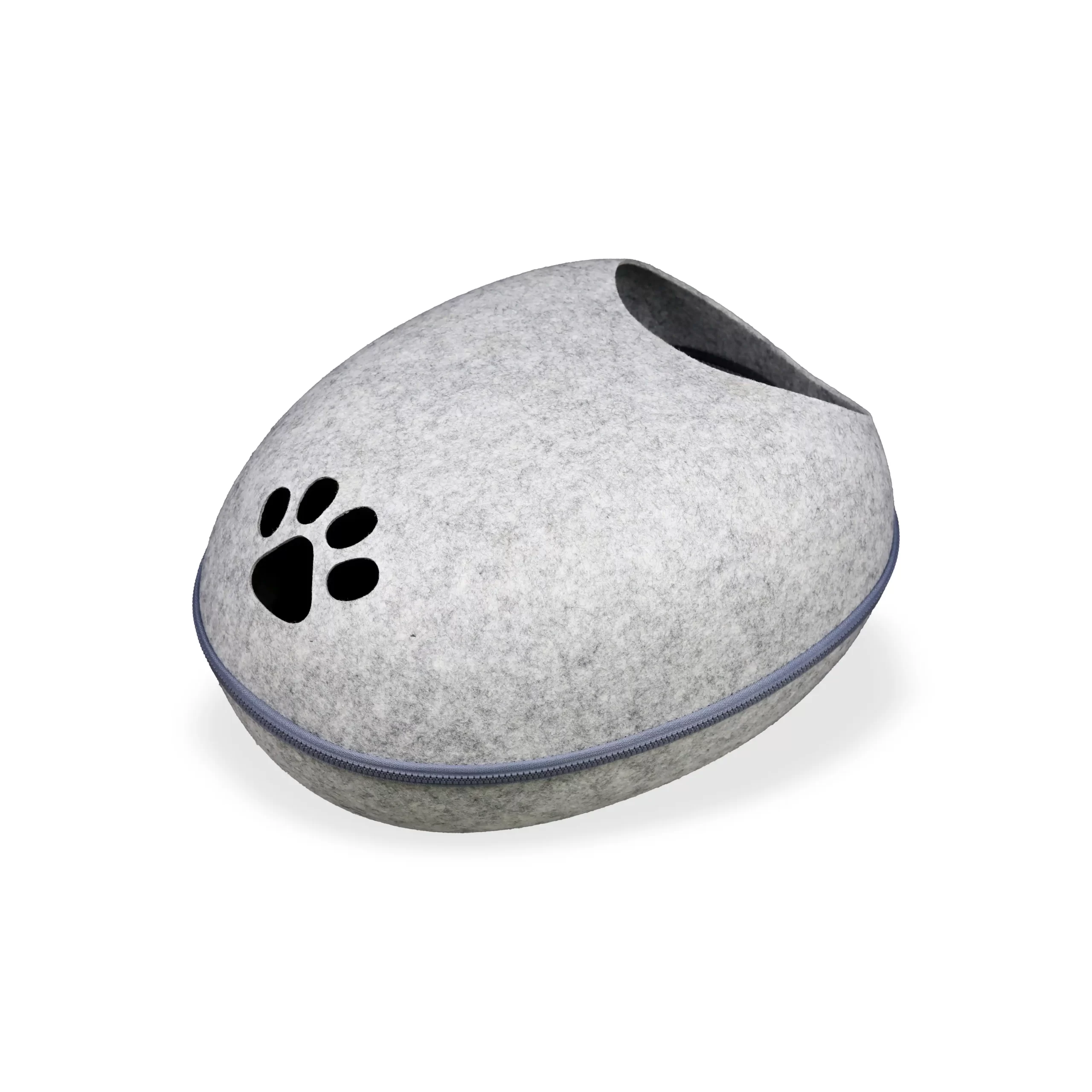 Pawise, Shpellë për mace, 48 x 39 x 26cm - MONALLI