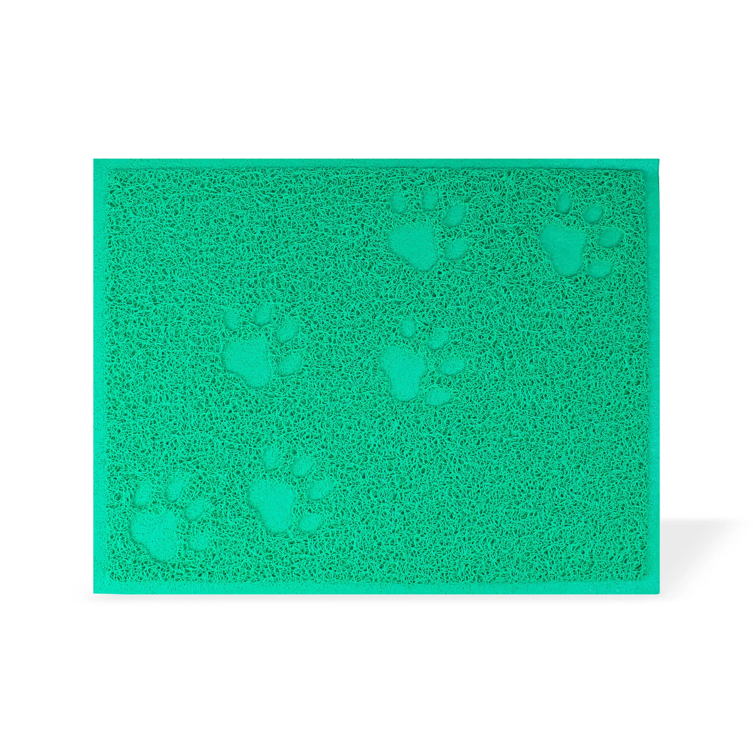 M-Pets, Footprint, Qilim katror për tualet mace, 40x30cm - MONALLI