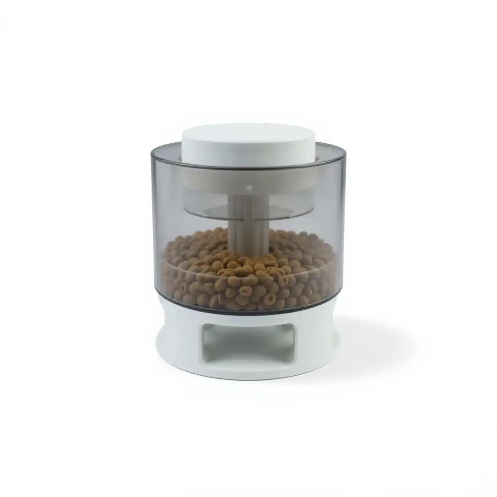 PET-INTEREST, Ushqyese e rrumbullakët dhe argëtuese për kafshët ...