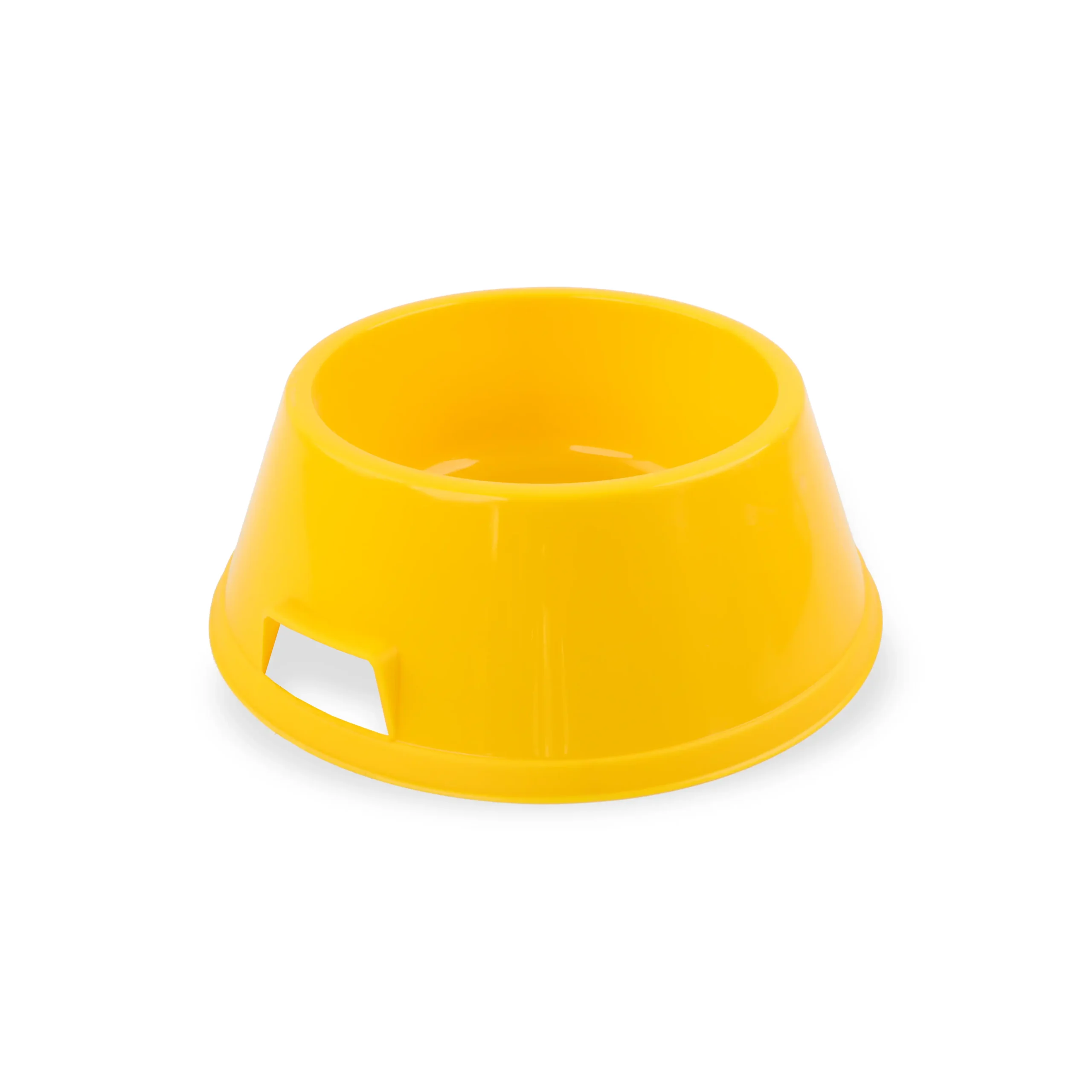 Record, Enë plastike për qen, 2 L - MONALLI